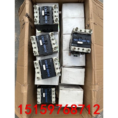 施耐德LC1D65008M5接触器议价