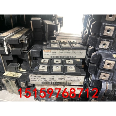 DDB6U205N16L、DDB6U145N16L、DDB6议价