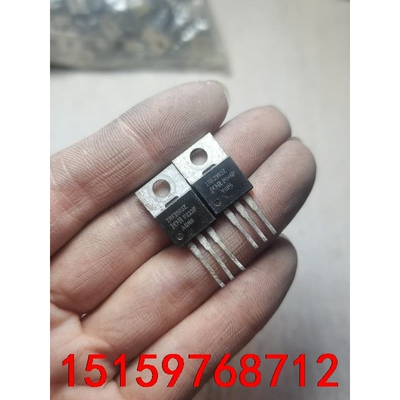 IRF2903Z 原装进口拆机 75A30V 场效应MOS议价