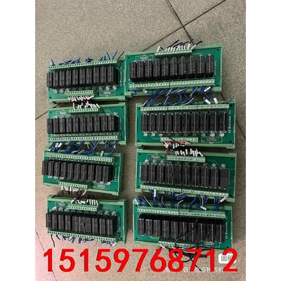 中间继电器模块，SANWO品牌，TKGZR-1E-K1024议价