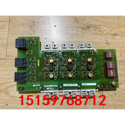 西门子模块板A5E00825002、模块是FS450R12K议价