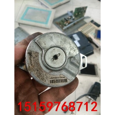 EQN1325.020-2048编码器海德汉HEIDENHA议价