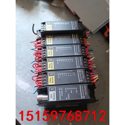 magnetek 3j52 flex series 拆机一组议价