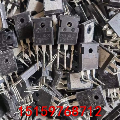 C2M0080120 原装进口拆机 36A/1200V议价