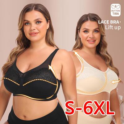 plus size fat women sport shorts blouse underwear bra top 6X