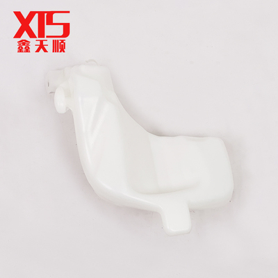 适配标志307雨刮喷水壶玻璃水壶储液罐清水壶6431C1