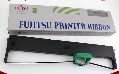 富士通DPK800色带架 DPK8580E DPK890 DPK880 DPK810色带架/芯