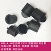 BNC-A数码类接口软硅胶防尘塞