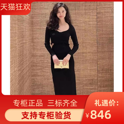 2024春夏新款女装时尚设计