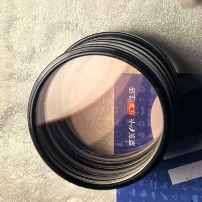 48mm滤镜，有天光和UV，牌子有佳能，肯高，东芝等