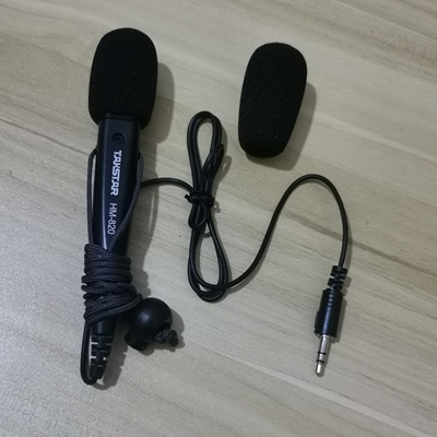 小蜜蜂手持扩音器上课教学小话筒