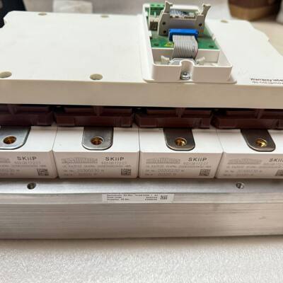 SKiiP2403GB172-4DFL带光线板迅达电梯模组适用于风电设备-DL/-DW