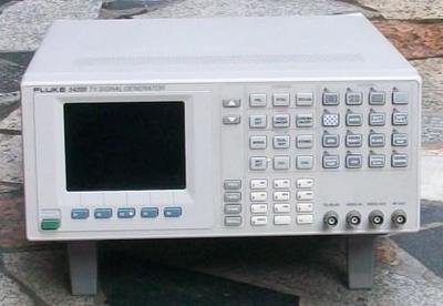 电视信号发生器54200福禄克
