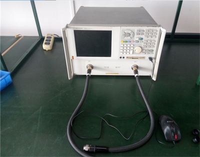 网络分析仪E8362A安捷伦