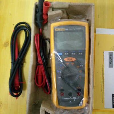出售/回收福禄克Fluke1508  Fluke810  Fluke805 Fluke754测试仪