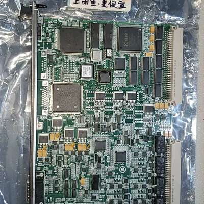 议价-GE燃机伺服卡IS200VSVOH1BEF，数量1只，需要可