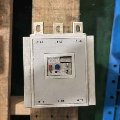 议价-AB罗克韦尔193-EEJF 40-200A 实物图片功