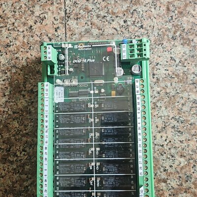 议价-STEIN SOHN F203002A DCO-16 PLU