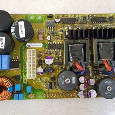 议价-Innoscan e300012d pcb card e30