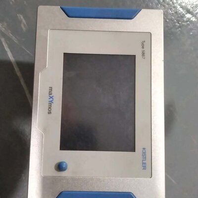 询价购-奇石乐5867 Type显示器1台，德国原装maxYmos品可维修-