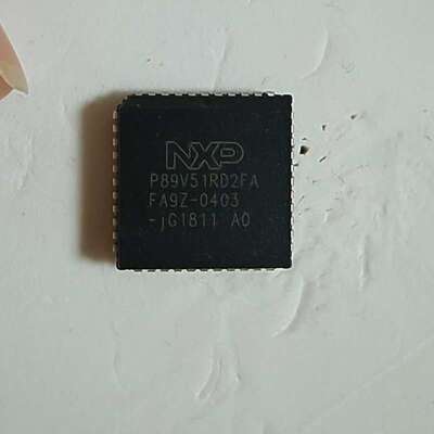 议价-P89V51RD2FA G1811全新正品芯片剩下一管27