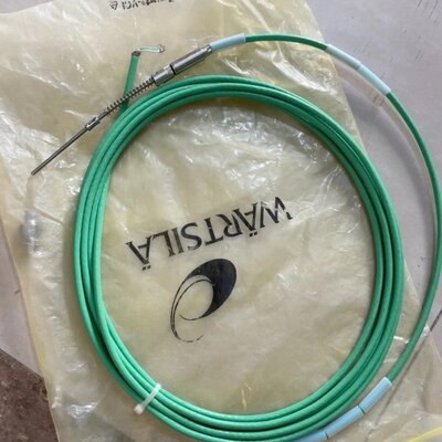 议价-WARTSILA温度传感器线缆PAAE057604 1018
