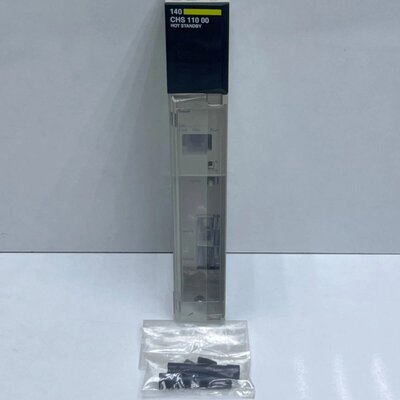 询价购-Schneider 140CHS11000 Modicon可维修-