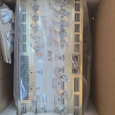 议价-全新法国acoem监测器模块MVX1030100，带原包装箱