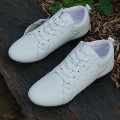 舞蹈鞋踢踏舞双人舞专业舞鞋女鞋