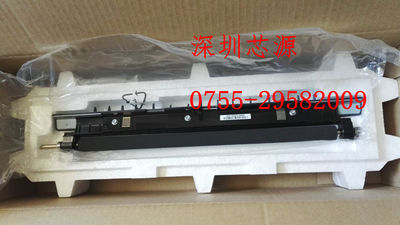 富士施乐三代C2200 3300 2201 第二偏压转印辊组件转印带清洁刮板