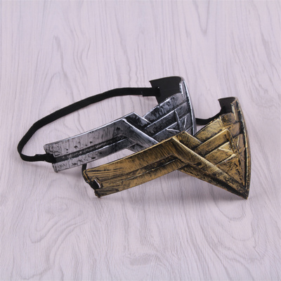 电影神奇女侠道具面具dc