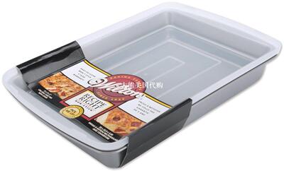 Wilton Recipe Right 9x13 Oblong Pan with Cover