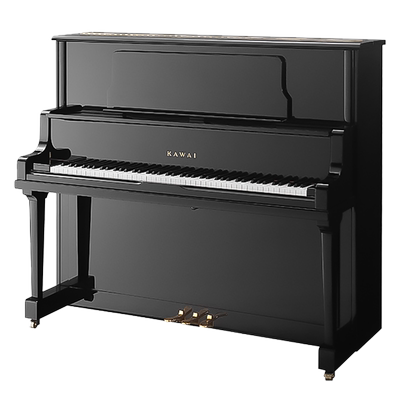 KAWAI卡瓦依KS-P/S/A/C骄阳名家百年系列卡哇伊K系列进口立式钢琴