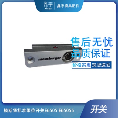 东莞发货质量可靠价格美丽开关E6505 E65055