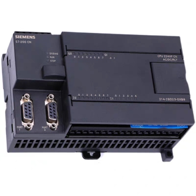 西门子S7-200CN模块EM 221 222 223 231 232 235 CN DC/DC/RELAY