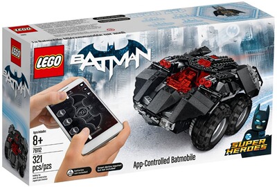 漫威积木LEGO/乐高收藏