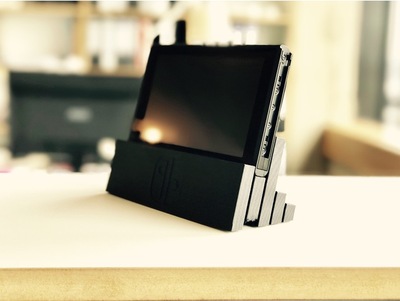 游戏机支架托架任天堂