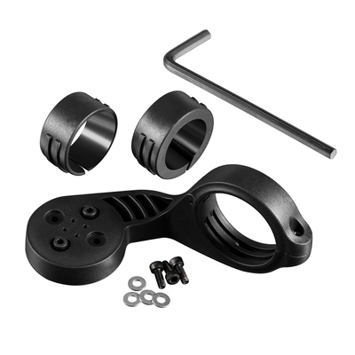 适用佳明码表GPS单车支架