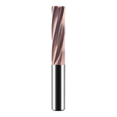 0.01整体硬质合金铰刀涂层钢用数控钨钢机用铰孔6.50-20.05间隔