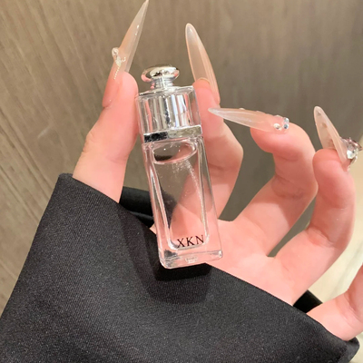 【品质香粉魅惑7.5mlQ版 】香水持久留香高级女人经典气质点涂