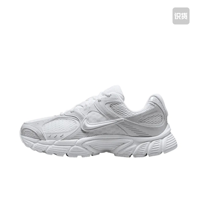 Nike V5 RNR 跑鞋 女款/白色HQ7901-101山东ls仓