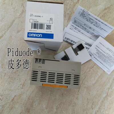 NJ501-4320 NJ301-1200 NJ301-1100 NJ101-1000 CPU单元控制器