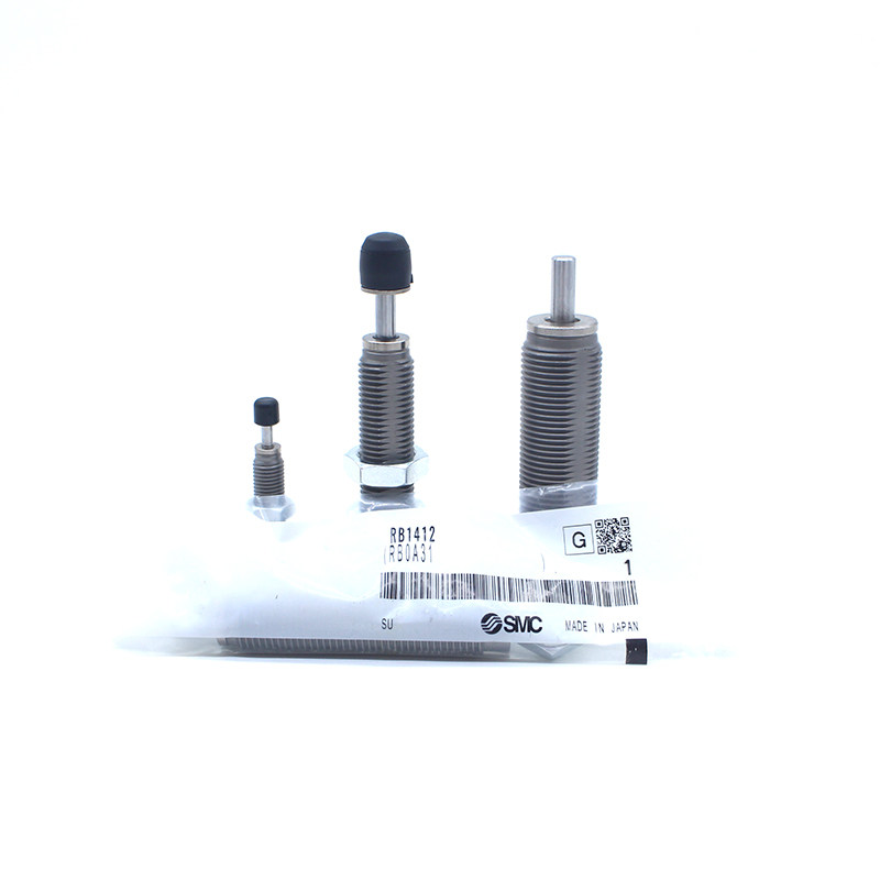 SMC型缓冲器RB-RBC0806 1007 1411 1412 2015 0604 2725-S-X692_虎窝淘