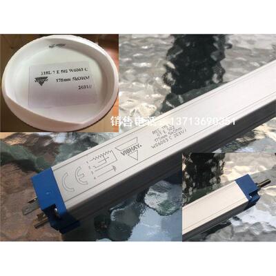 VISHAY威世精密位移传感