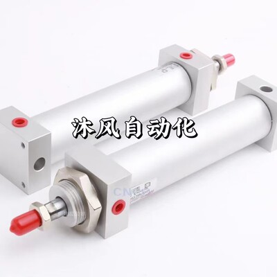 CAMOZZI康茂胜纺织机气缸