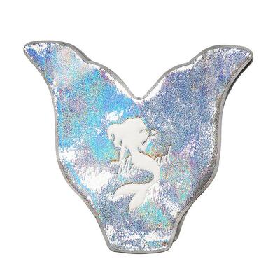 Mahina鱼尾翅膀包美人鱼脚蹼包防水包鱼蹼鱼尾包双肩单蹼背包挎包