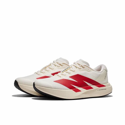 骆驼碳5K户外碳板跑鞋网面透气运动鞋慢跑鞋软底减震跑步鞋男女款