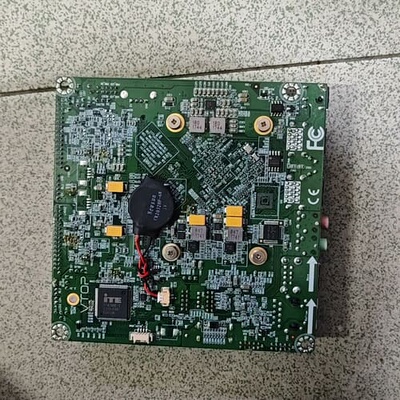 议价主板vtop 五代J3160 N3160 1212CM适用
