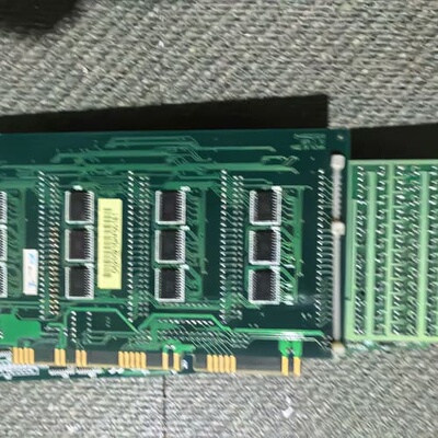 议价ISA工业工控机控制卡 SD01037 GAL16VB适用