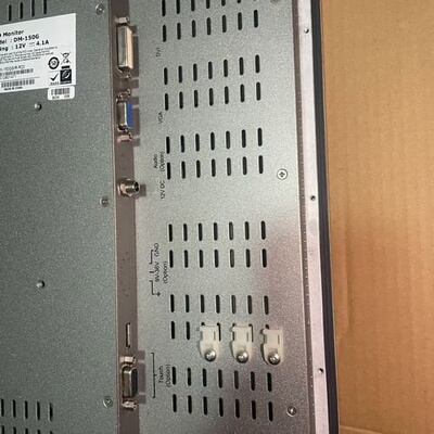 议价IEI工业液晶显示屏 触摸屏 IEI工业液晶显示器 DM-1适用